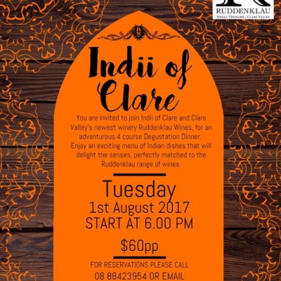 - Clare Valley Tourism - The Official Clare Valley Website