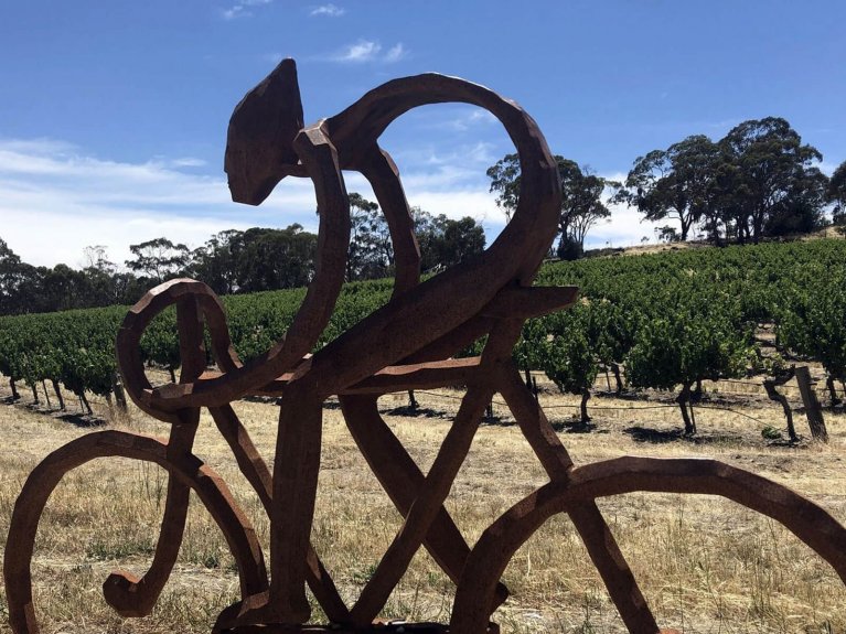 Explore - Clare Valley Tourism