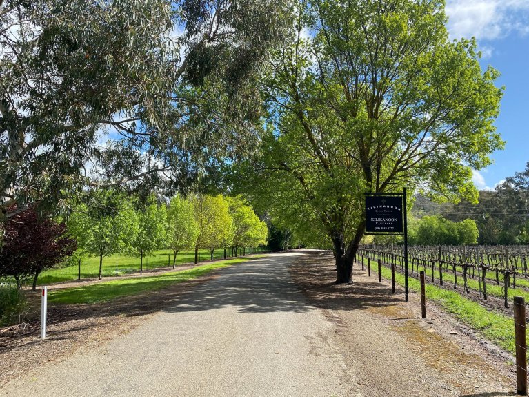 Explore - Clare Valley Tourism