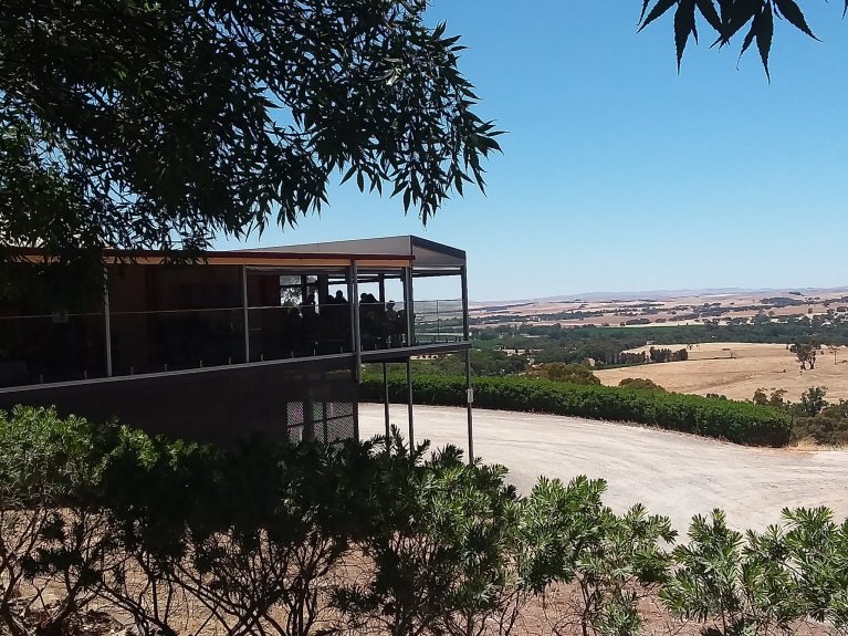 Tours and Transport - Clare Valley Tourism